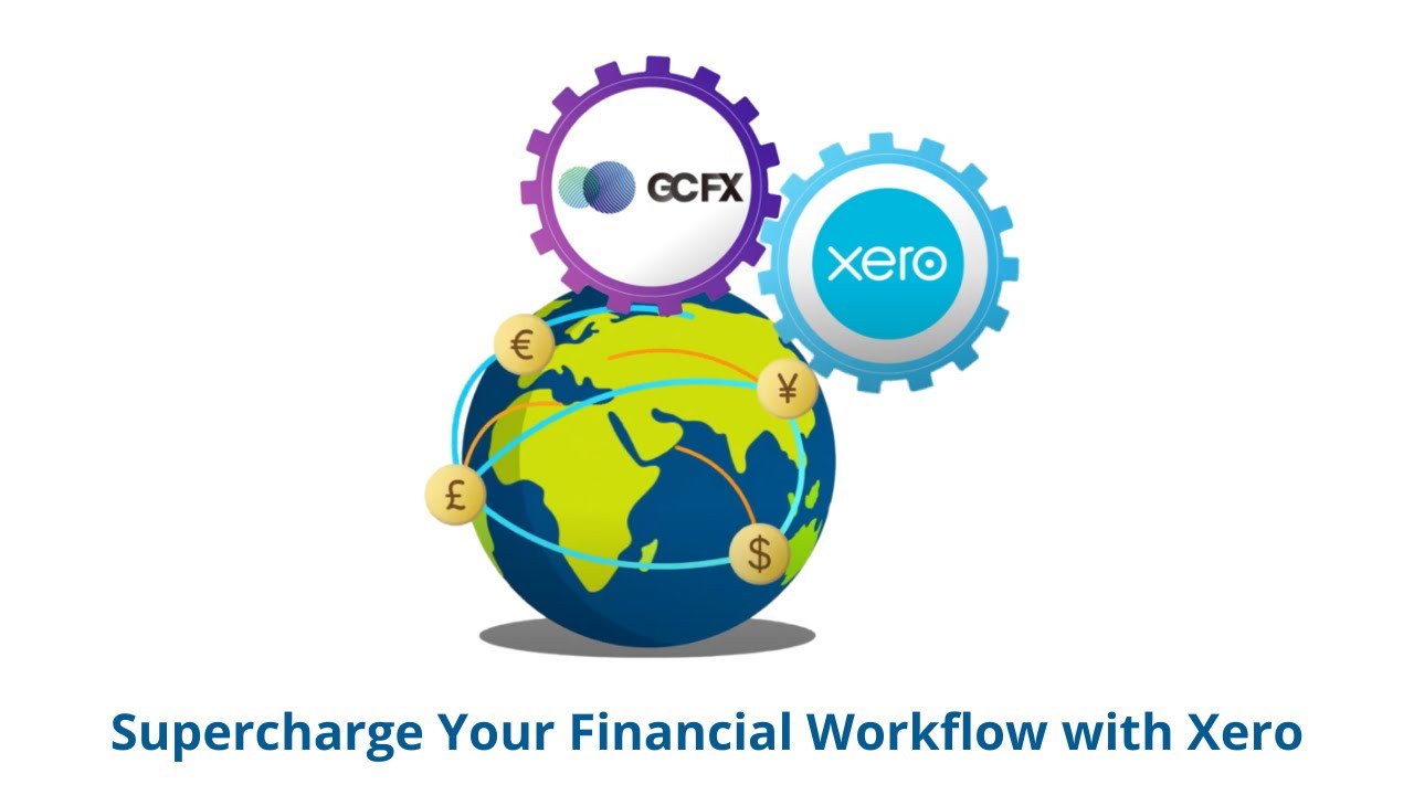 Supercharge Your Financial Workflow with Xero - YouTube