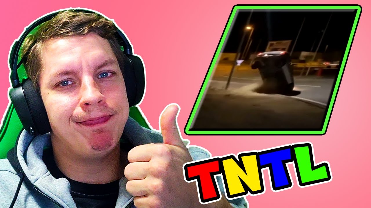 8 | Try Not To Laugh BUT I'M SICK Version #TNTL - YouTube