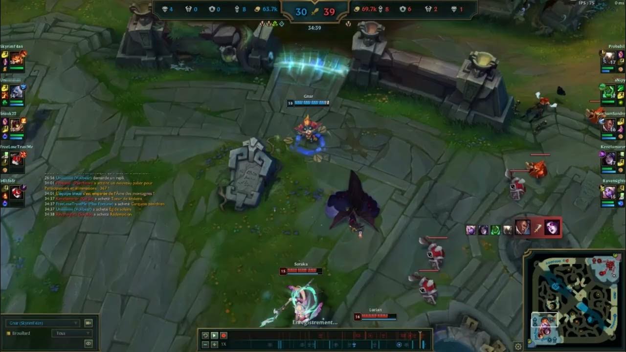 Compilation game gnar Silver 4 99lp - YouTube