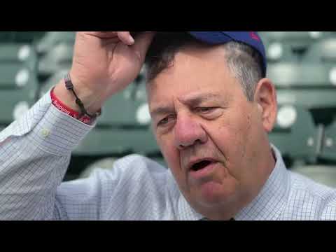 Former Bisons VP and GM hopes to end suicide, mental health stigmas