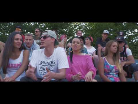 Mons Berry - Najlepší ft. Refew (prod. Mons Berry)