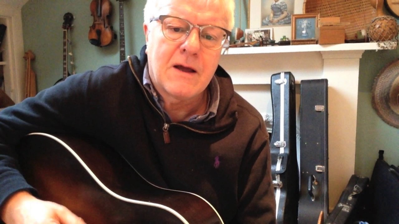 Craig Smillie: Downtown - YouTube