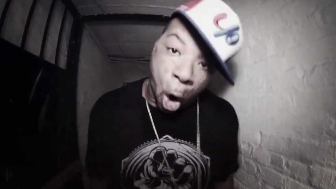 ALL I KNOW - MIC HANDZ feat ROCKNESS (HELTAH SKELTAH) - YouTube