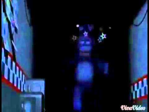 Fnaf Bonnie run - YouTube