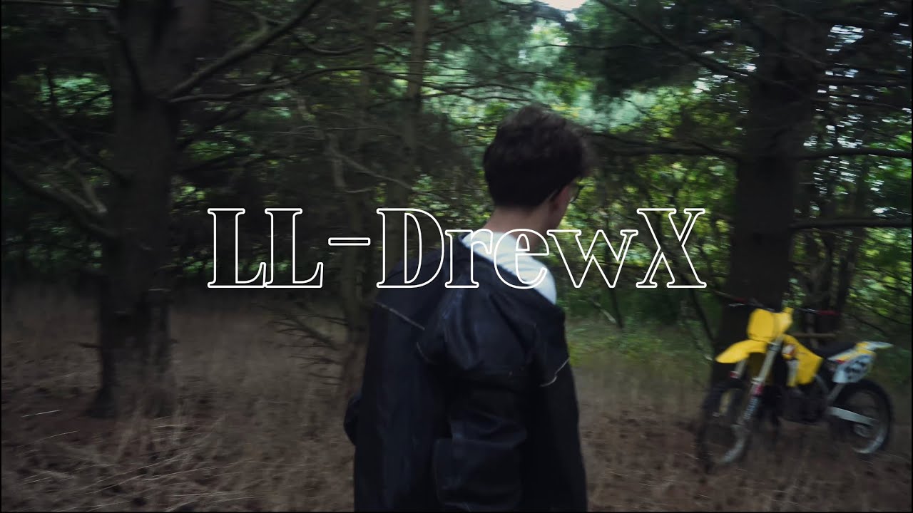 LL - DrewX (Official Music Video) - YouTube