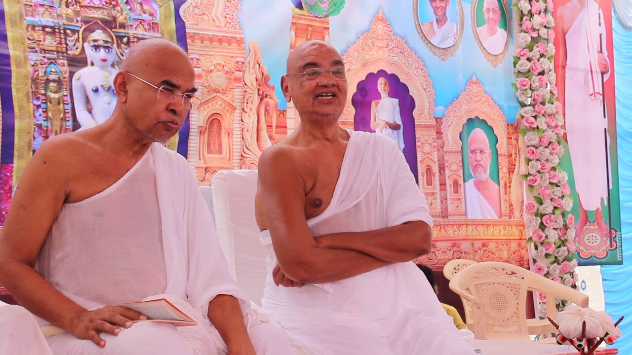 YashoVijaysuri Vachna Adariyana Day 1 Morning 21 Sept 2019 - YouTube