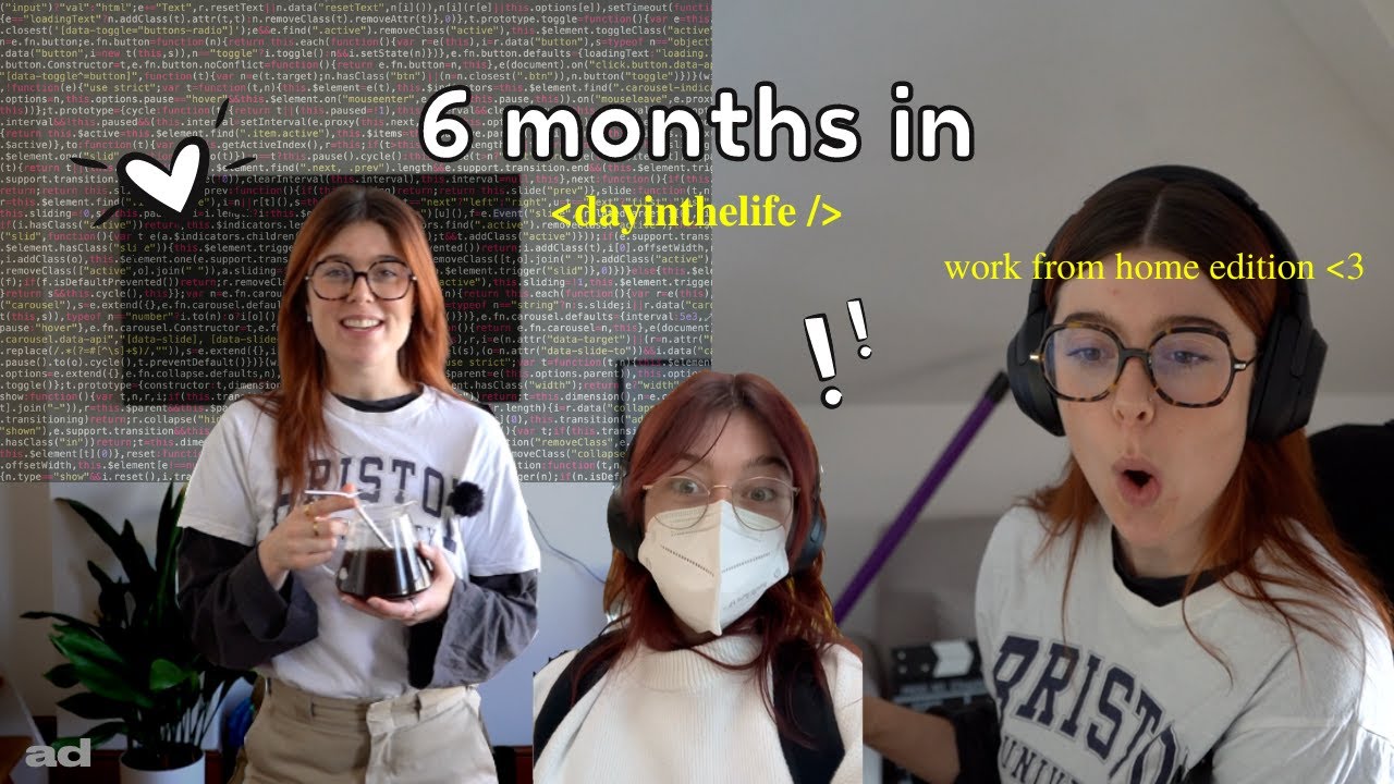 New Job Day In The Life Tech Product Manager YouTube New Job Day In The Life Tech Product Manager YouTube