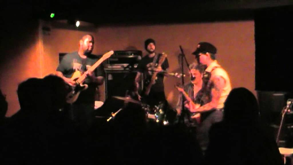 Doyle Bramhall - Kirk Fletcher - Ronnie James Weber - Nick Curran ...