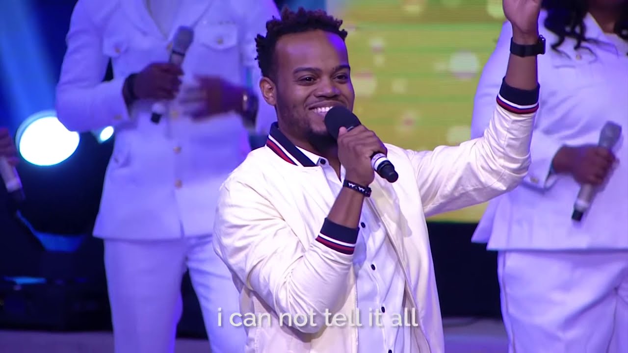 Nara (Official Video) - Tim Godfrey ft Travis Greene - YouTube