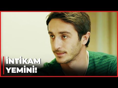Atıf, Fırat'tan İntikamını Alacak! - Merhamet 25. Bölüm