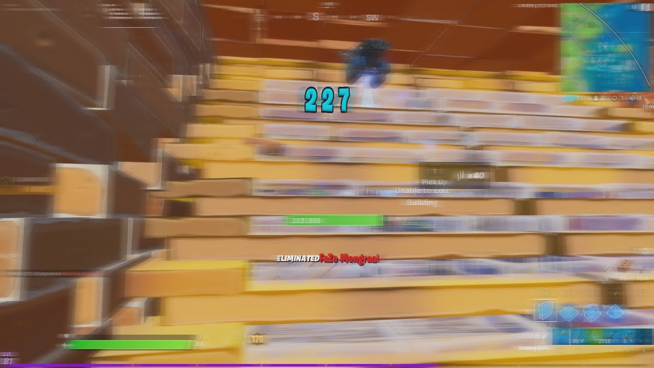 blakeps | Highlights #9 - YouTube