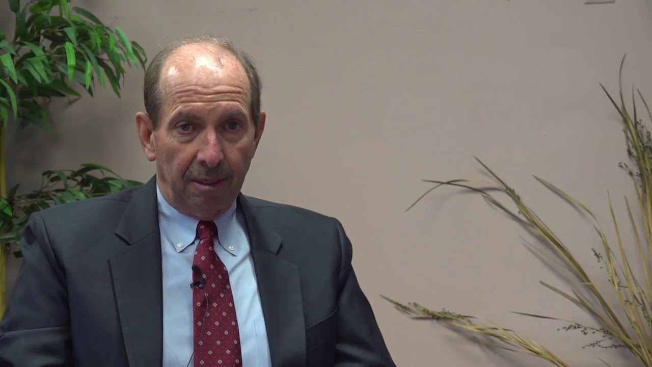 Criminology Dave Brant Careers - YouTube