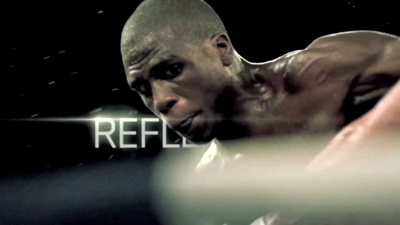 SOLO BOXEO TECATE TELEFUTURA DEPORTES UNIVISION - YouTube
