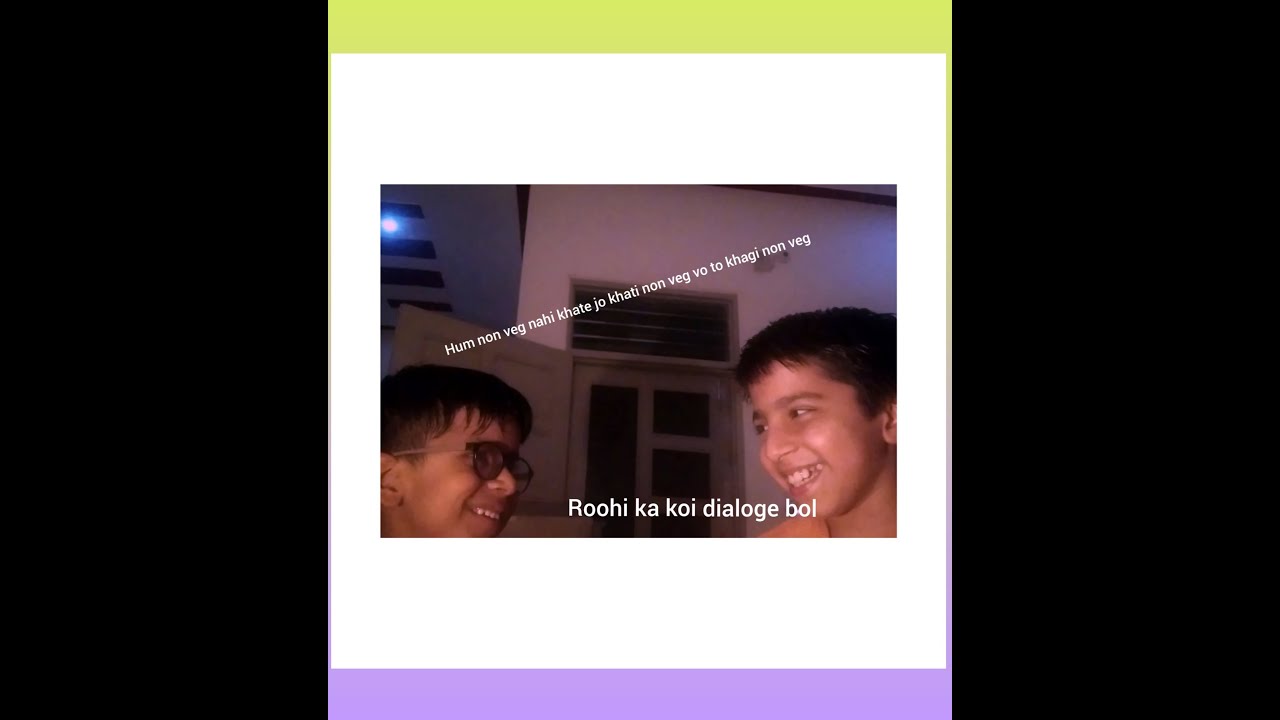 Chits game with my brother. Playing chits game. Amrit Pupneja. - #Video ...
