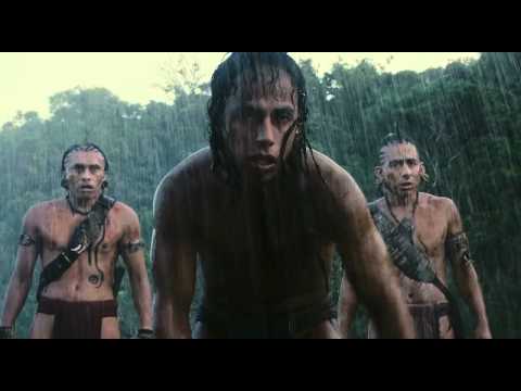 mixApocalypto 2006 BRRip 720P H264