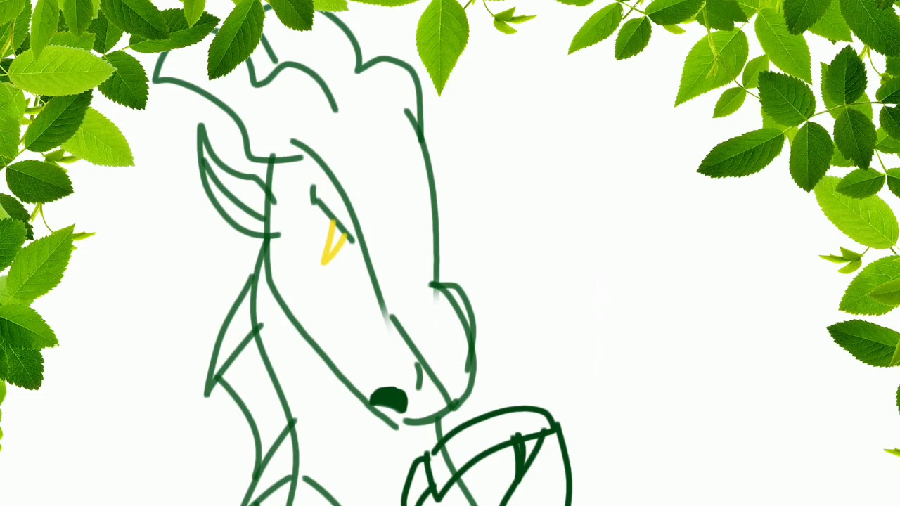 wings of fire: the poison jungle as vines - YouTube