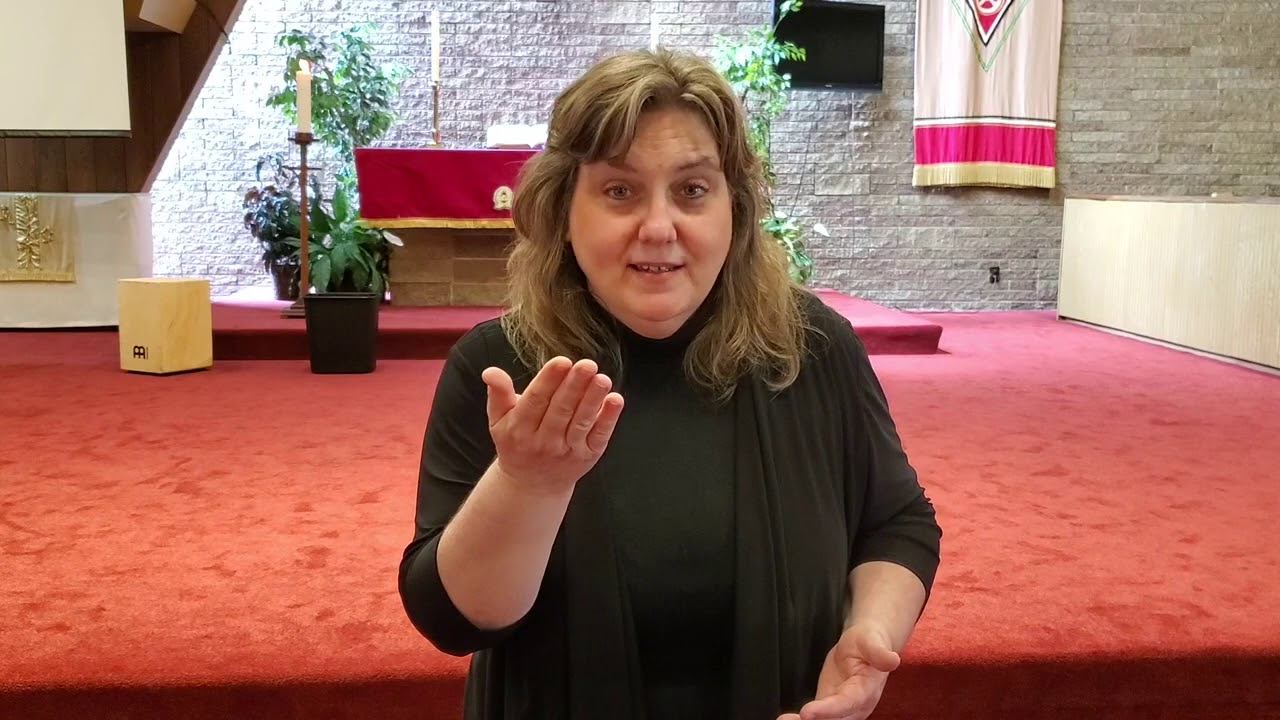 Pentecost Sunday 5/31/2020 - YouTube