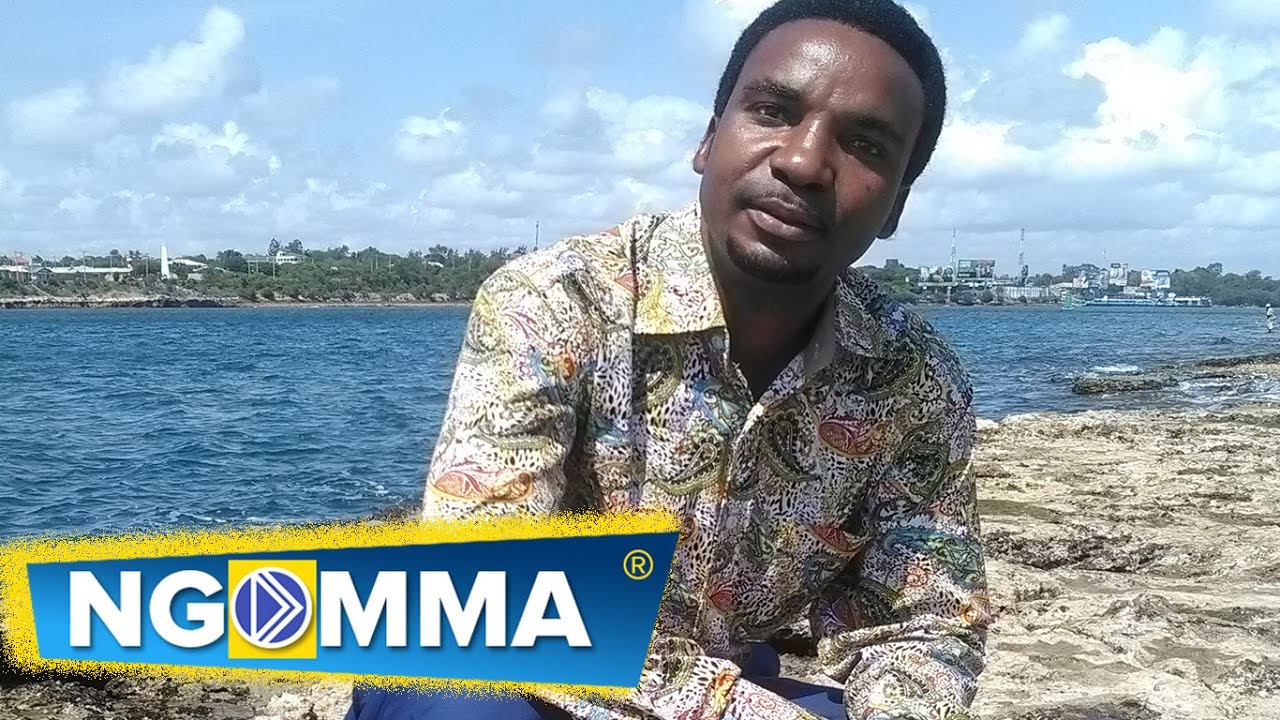 Pst Kombe Stephen - Leo Ninafikiria Nchi Nzuri - YouTube