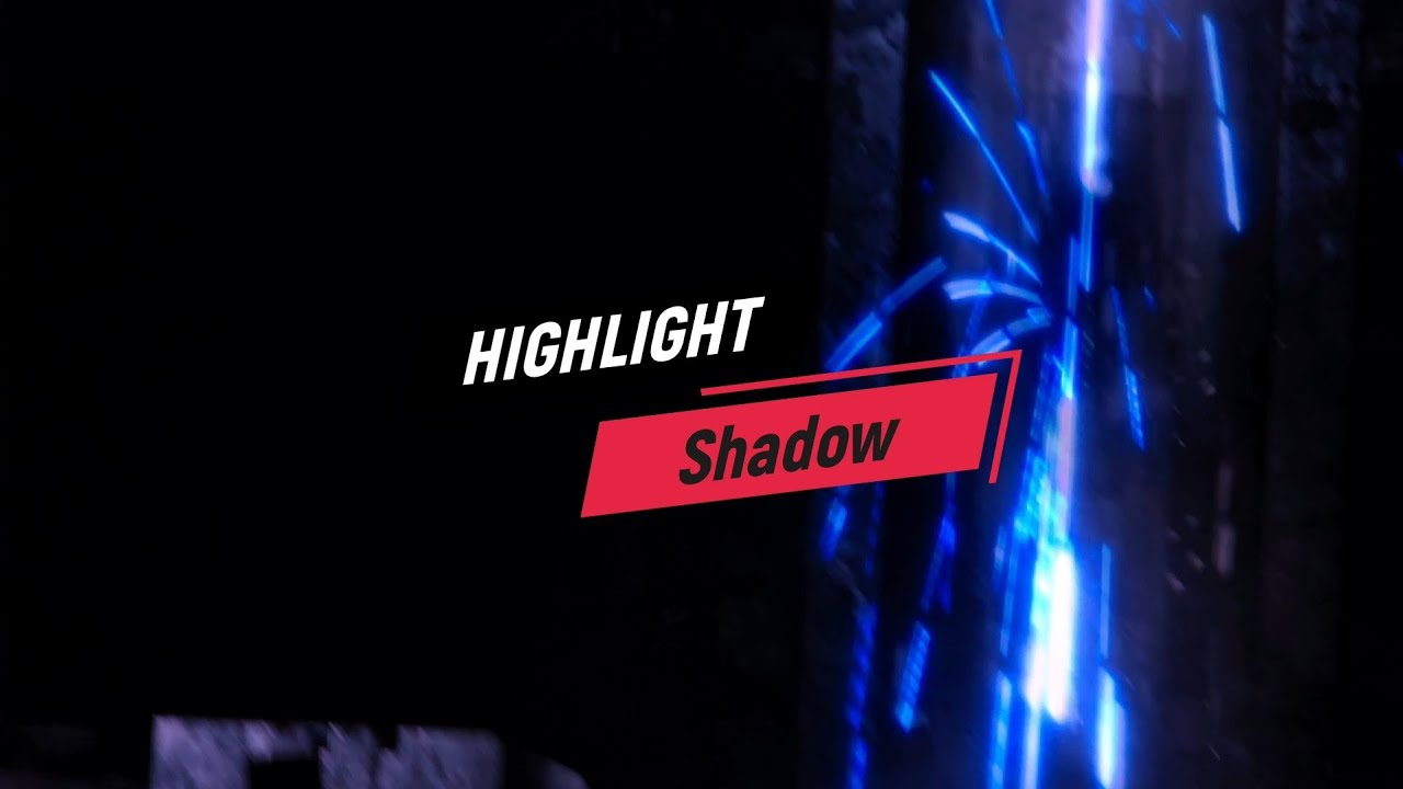 Shadow - 2025 HIGHLIGHT LIVE - YouTube