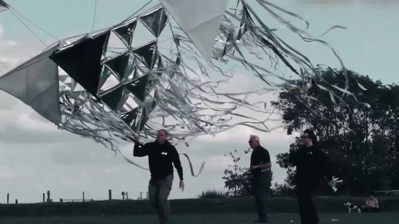 Wind Charming Day 2014 - YouTube