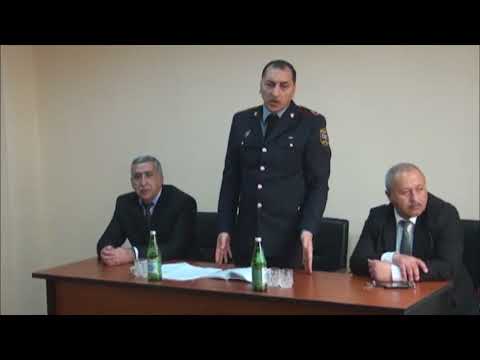 YPX - Yol polisi vətəndaşları maarifləndirib