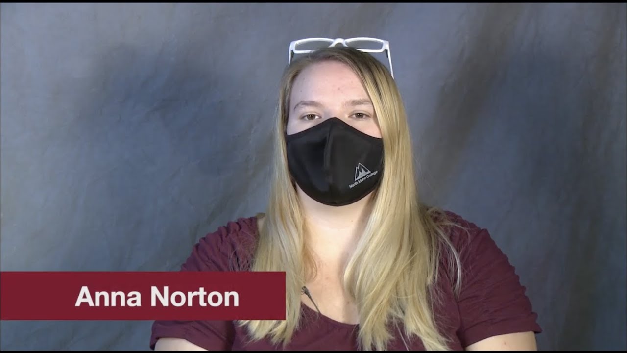 Interview with Anna Norton - YouTube