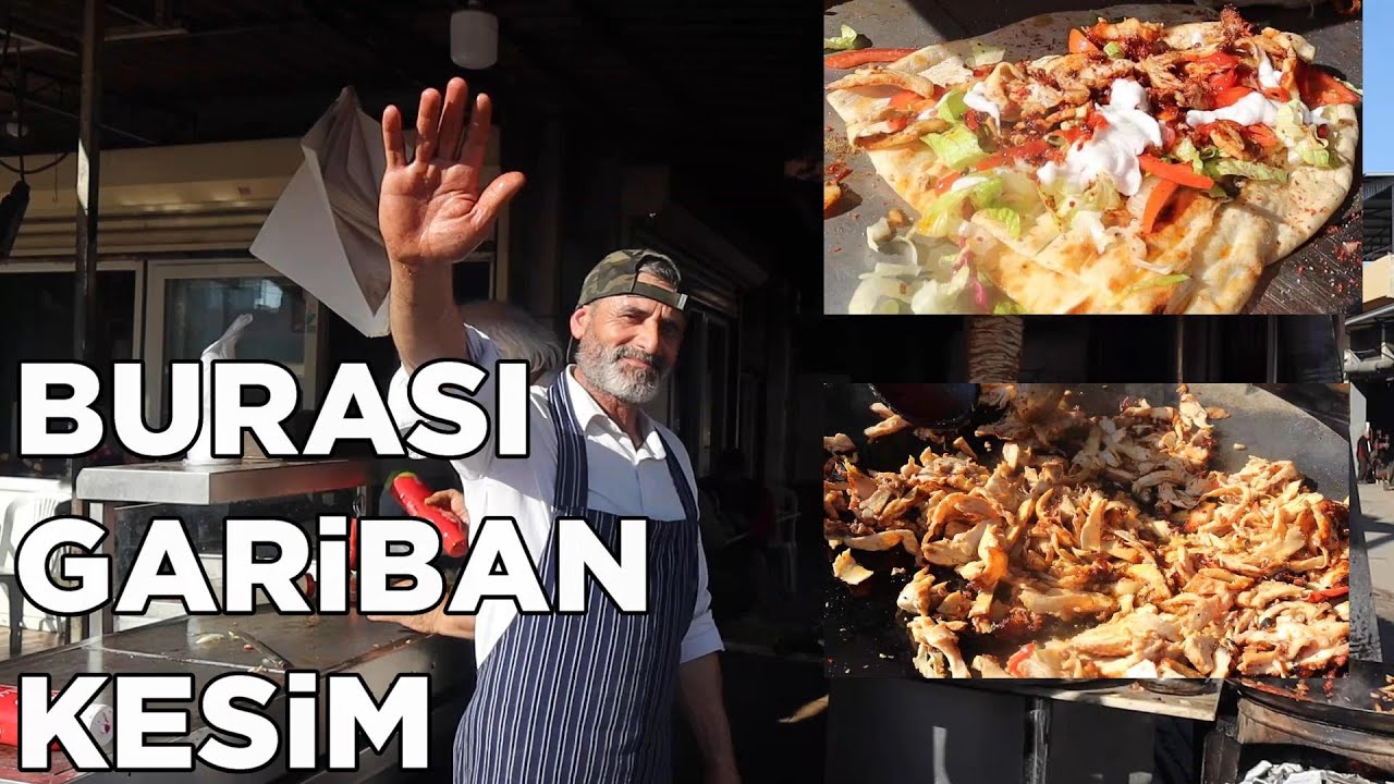 Burası Gariban Kesim Garibanlar Döner Yesin Diye Fiyatlarımız Uygundur ...