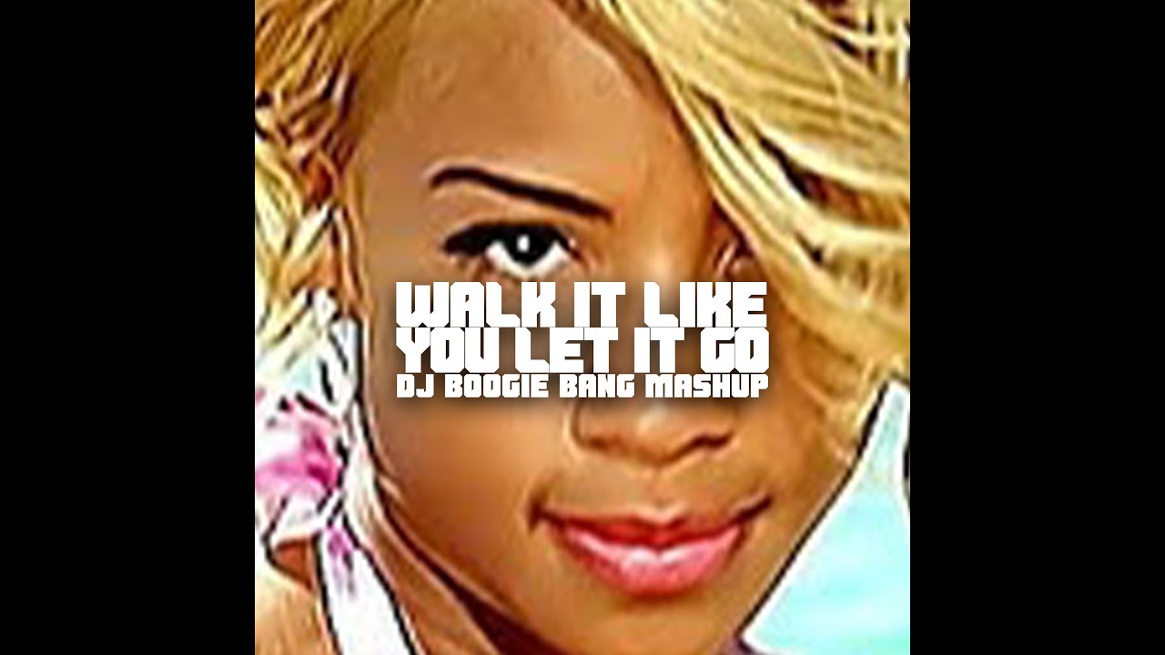 WLKITLKEULETITGO ( DJ BOOGIE BANG MASHUP ) - YouTube