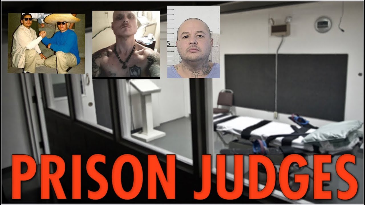 NEW SAGA “PRISON JUDGES” DID THE 6 LAST MONTH DESERVE TO GO - YouTube