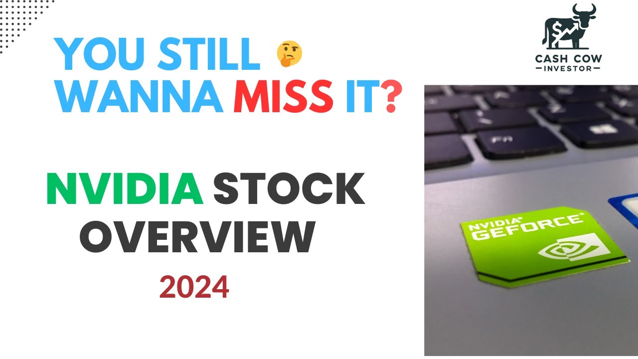 Nvidia stock overview in 2024 | It's not too late - YouTube