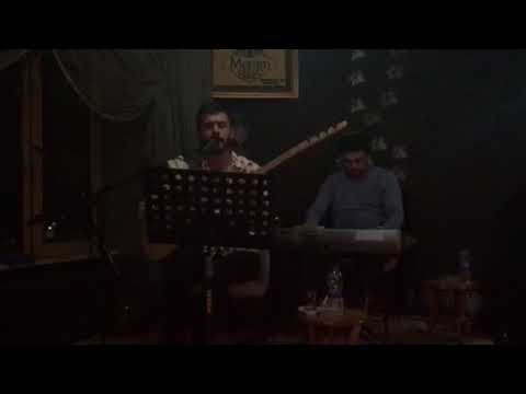 Yandırdın kalbimi (cemil)