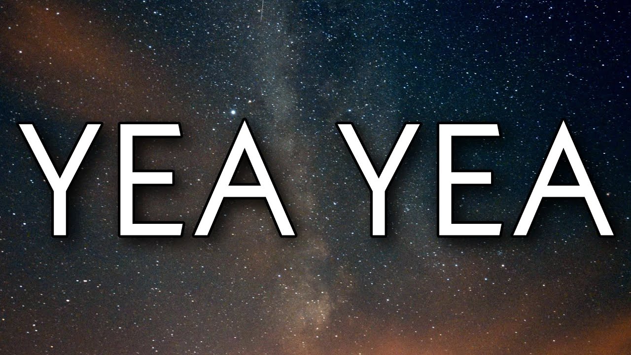Lady London, Dreezy - Yea Yea (Lyrics) - YouTube