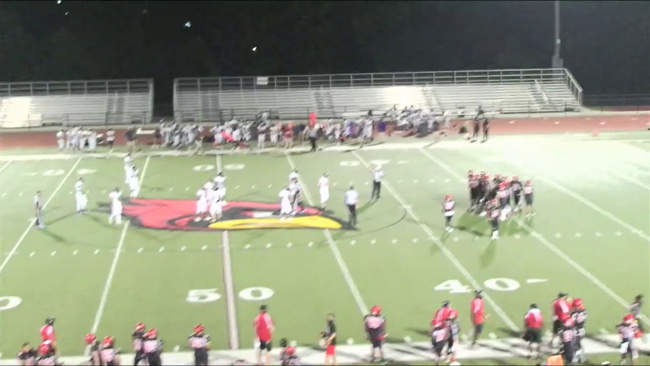 Raytown South High School Live Sports Live Stream - YouTube