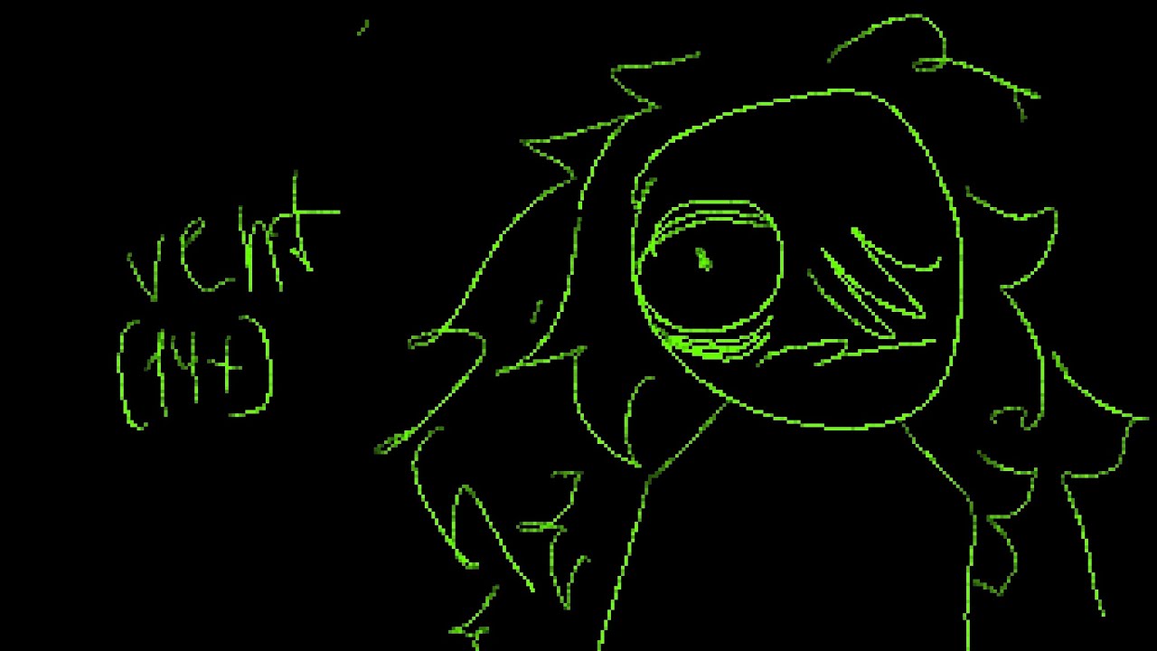Fukuona Girl Meme Vent 14 Youtube