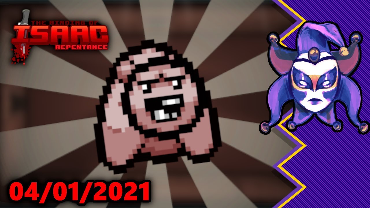 Bumbling Bumbo - The Binding of Isaac: Repentance - YouTube