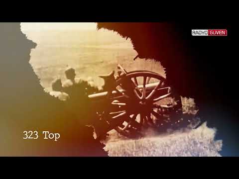 30 Ağustos Zafer Bayramımızın 100'üncü Yılı Kutlu Olsun