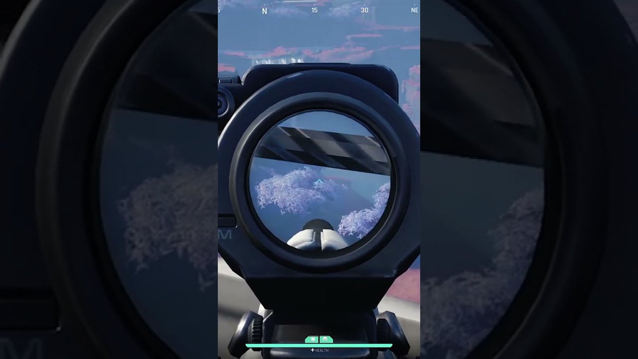 Phasic Lancer in Action! LEAD YOUR SHOTS! - #thecyclefrontier - YouTube