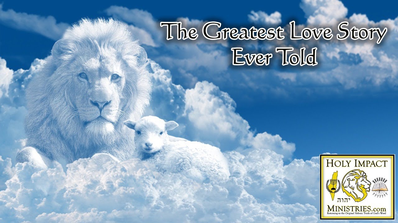 The Greatest Love Story Ever Told YouTube the-greatest-love-story-ever-told-youtube