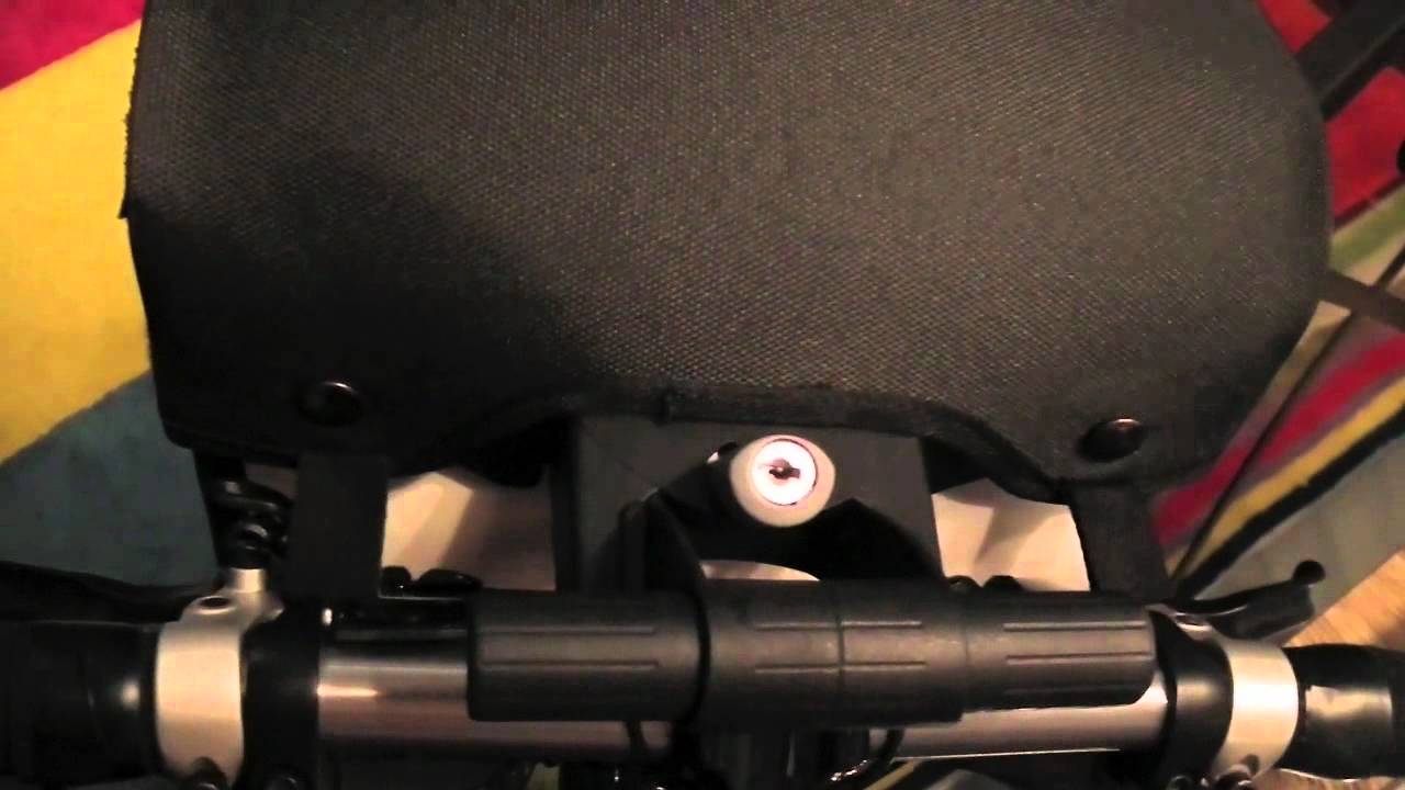 Soporte CLICKfix Multi Clip Plus - YouTube