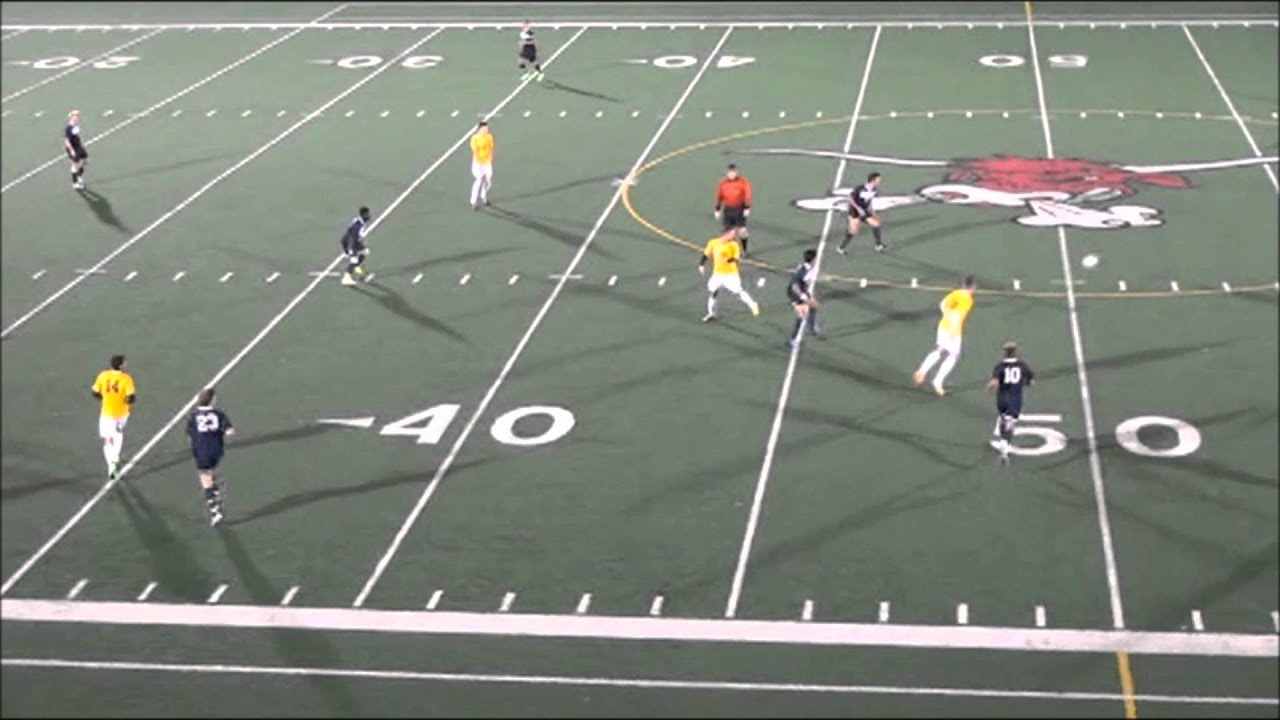 Jacob Pease PDL 1 - YouTube