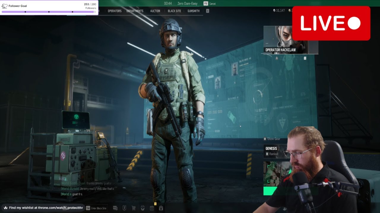 💥 Delta Force Live Action | Epic Tactical Warfare & Strategies 🎯 - YouTube