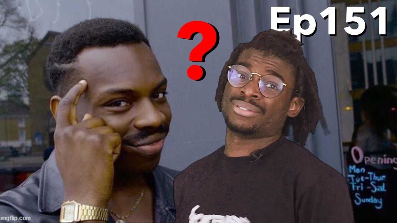 POURQUOI VOIT-ON CE MEME PARTOUT ? - YouTube