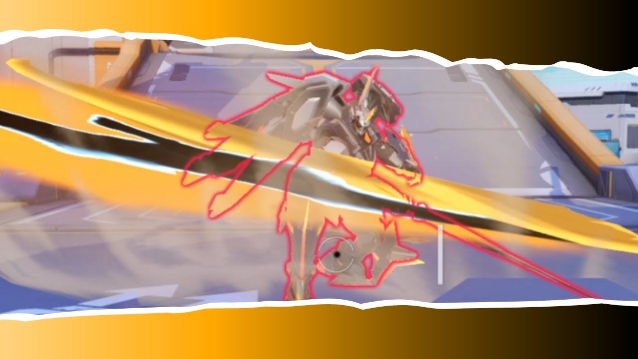 REVE Arthur Guide :Basic attack Part 2 - YouTube