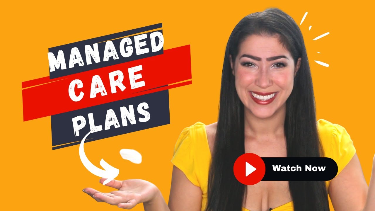 Managed Care Plans | All About Medicare Advantage - YouTube