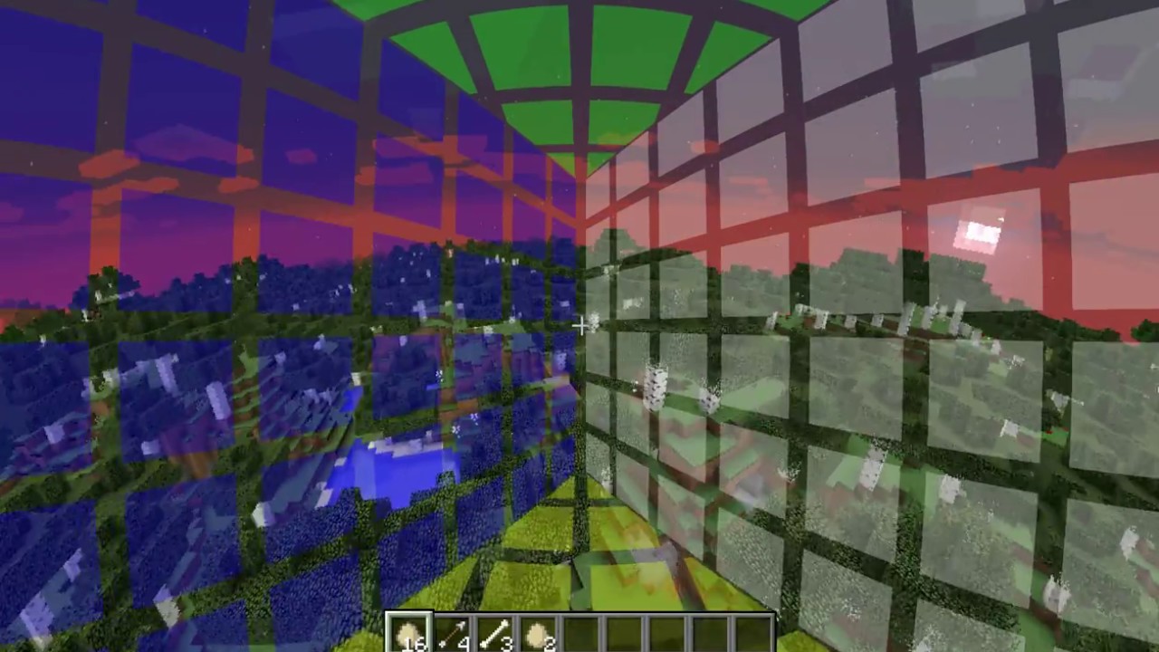 flexfov: reducing render time - YouTube