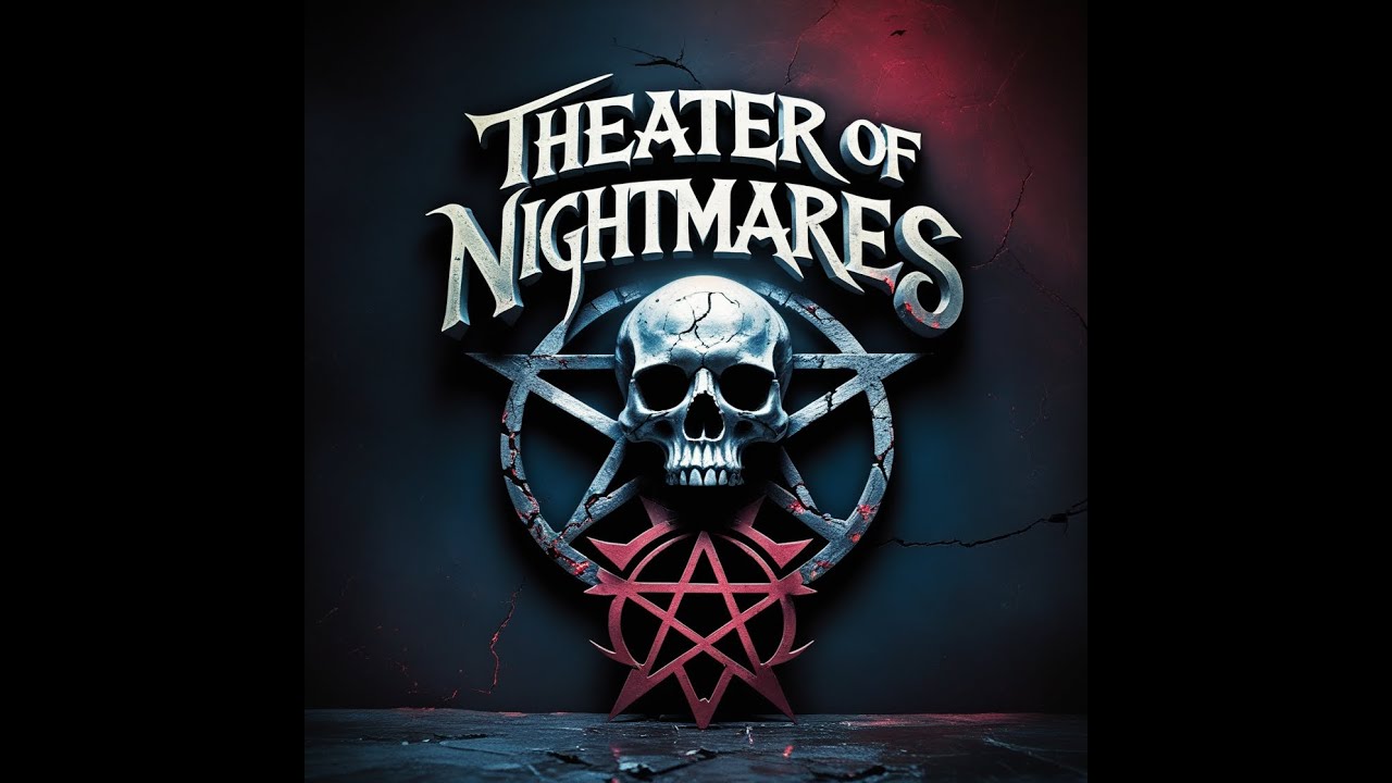 Theater of Nightmares - I Sentence Myself to Solitary Confinement - YouTube