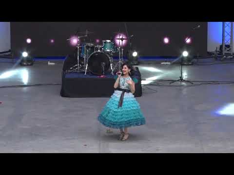 bahara ansar - lubov i bol moya
