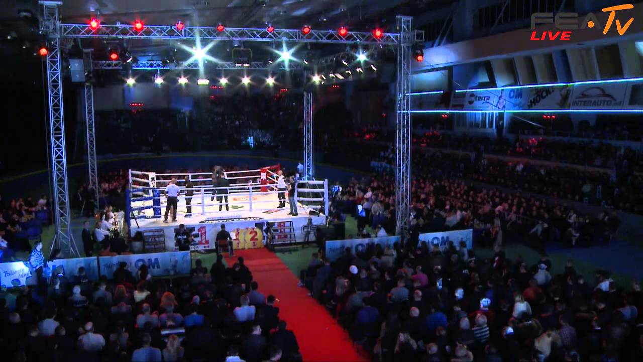 GP EAGLES Fight MMA rules 77kg Galayev Islam (Russia) vs Popovschi Vlad ...