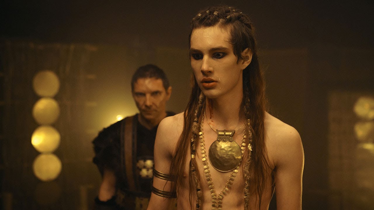 Romulus | Trailer Ufficiale Stagione 2 - YouTube