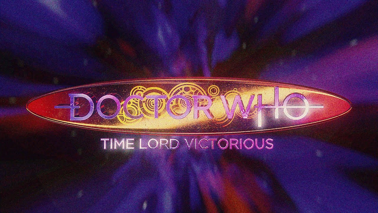Doctor Who - Time Lord Victorious - Title Sequence - YouTube
